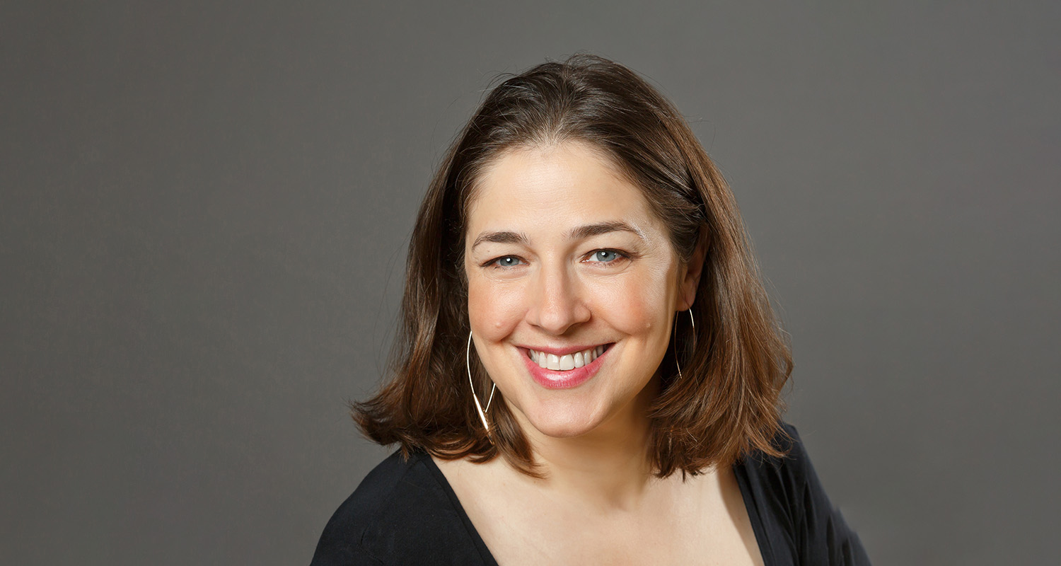 Diabetes-Monat: Dr.in Johanna Brix (Leiterin Diabeteszentrum) im ...