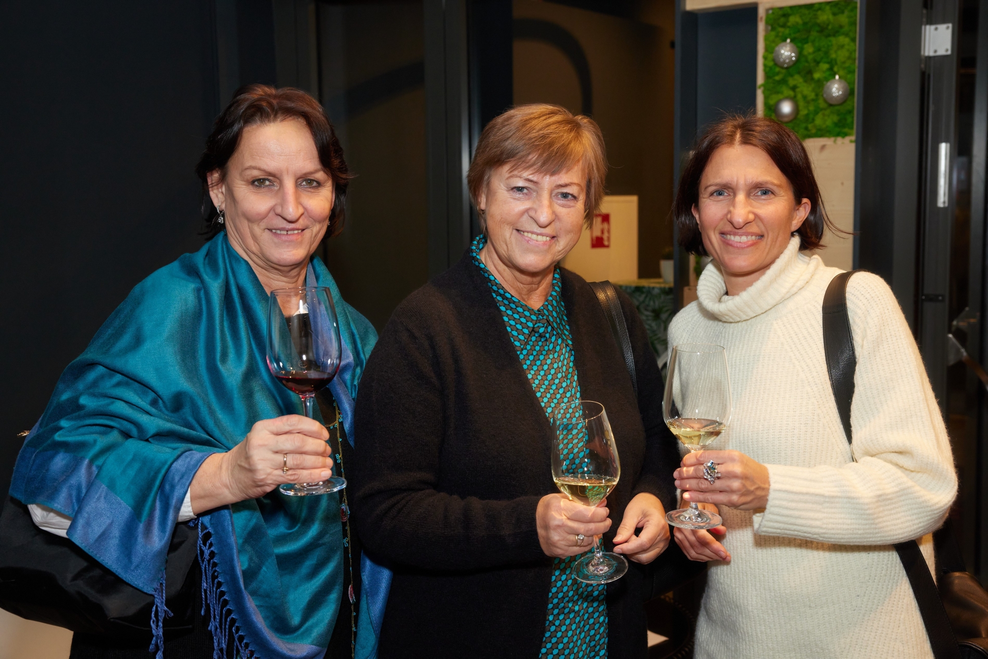 Große Auszeichnung für die Pflege Baumgarten - Wiener ...